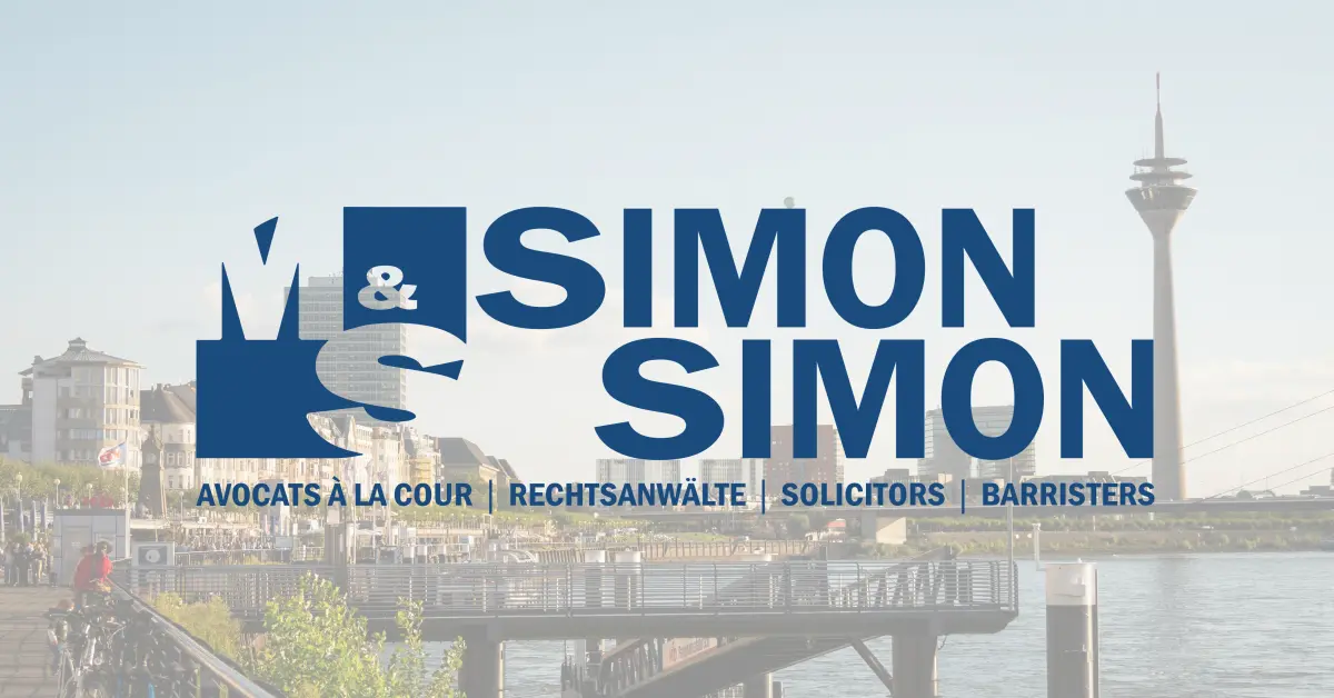 Contact / Location | SIMON & SIMON